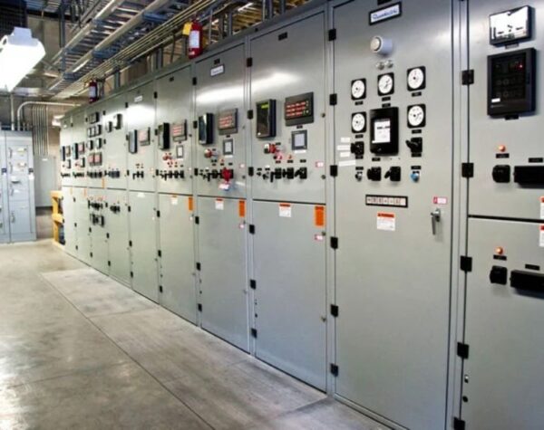 MEP Services - Star Electric